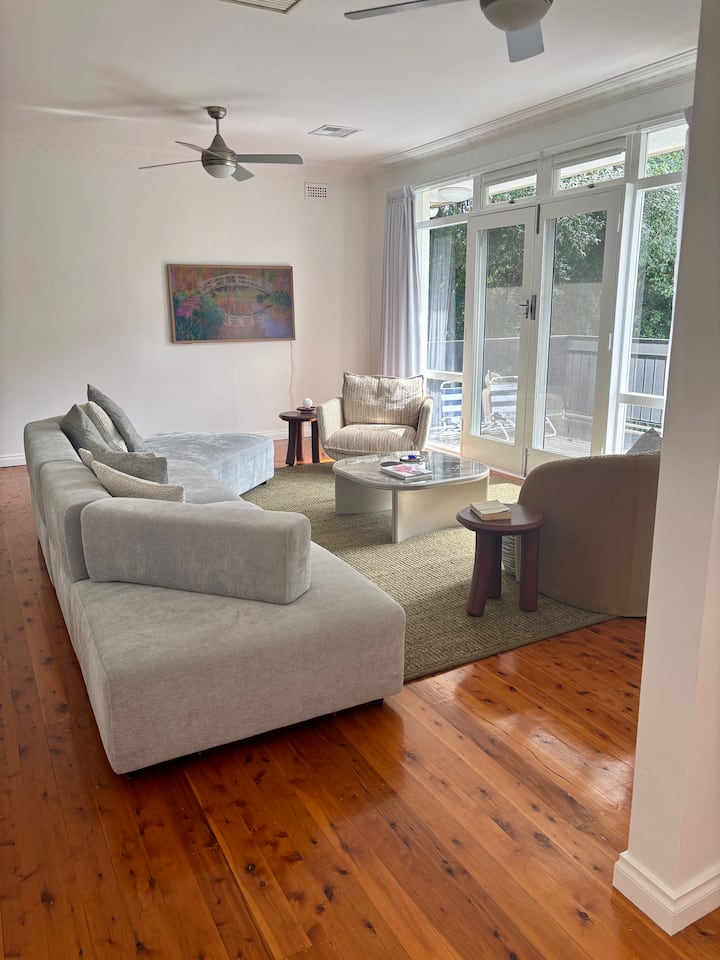 Charming Riverside Retreat! - Narrabri