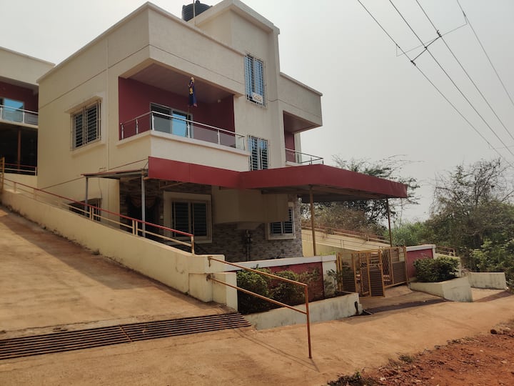 Rudransh Homestay - Ratnagiri