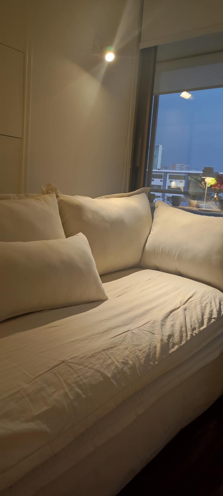 Tu Espacio Ideal En Las Condes - Las Condes