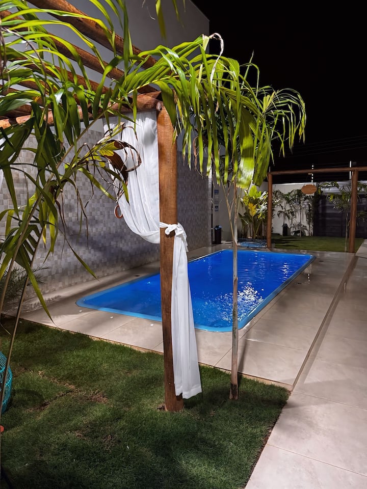 Villa Oásis Anápolis - Anápolis