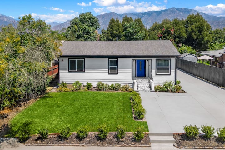 ° Monrovia | Spacious 2br Home W/ Kitchen - Monrovia