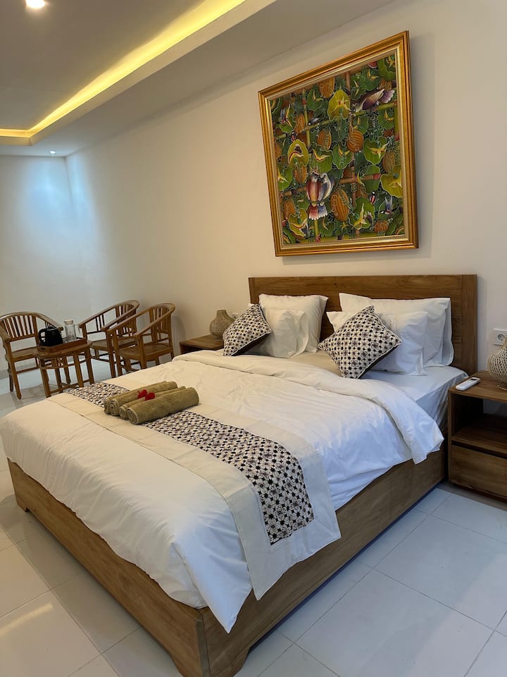 Kendran Tegalalang Family Vibes - Ubud