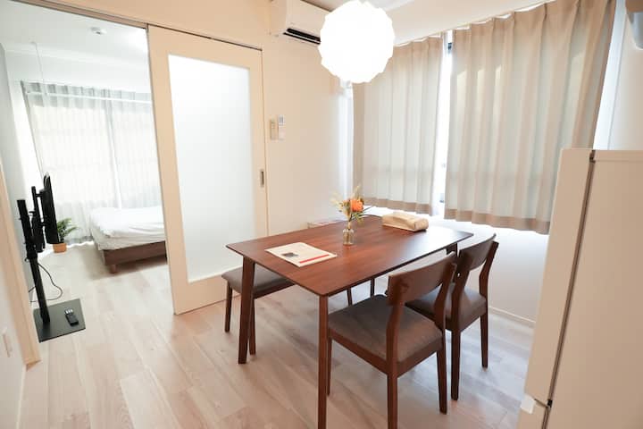 #201 Newly Opened! Great Access To Asakusa Skytree - Maihama