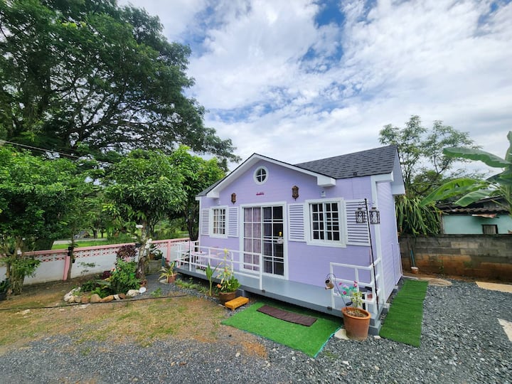 Blessing Homestay Mae-on Chiang Mai - บ้าน John - Mae On District