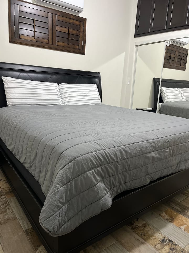 Departamento A Metros De Cruce Fronterizo - Douglas, AZ