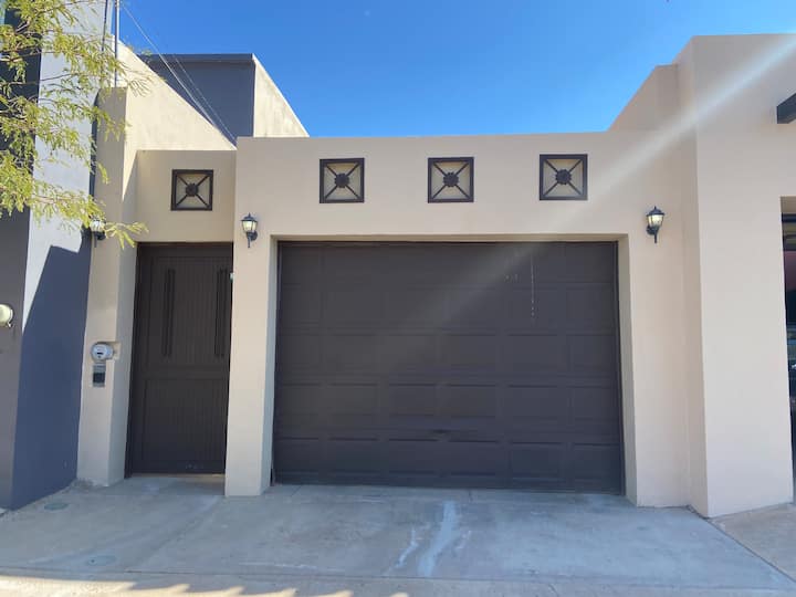 Departamento A Metros De Cruce Fronterizo - Douglas, AZ