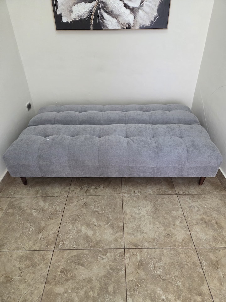 Departamento A Metros De Cruce Fronterizo - Douglas, AZ