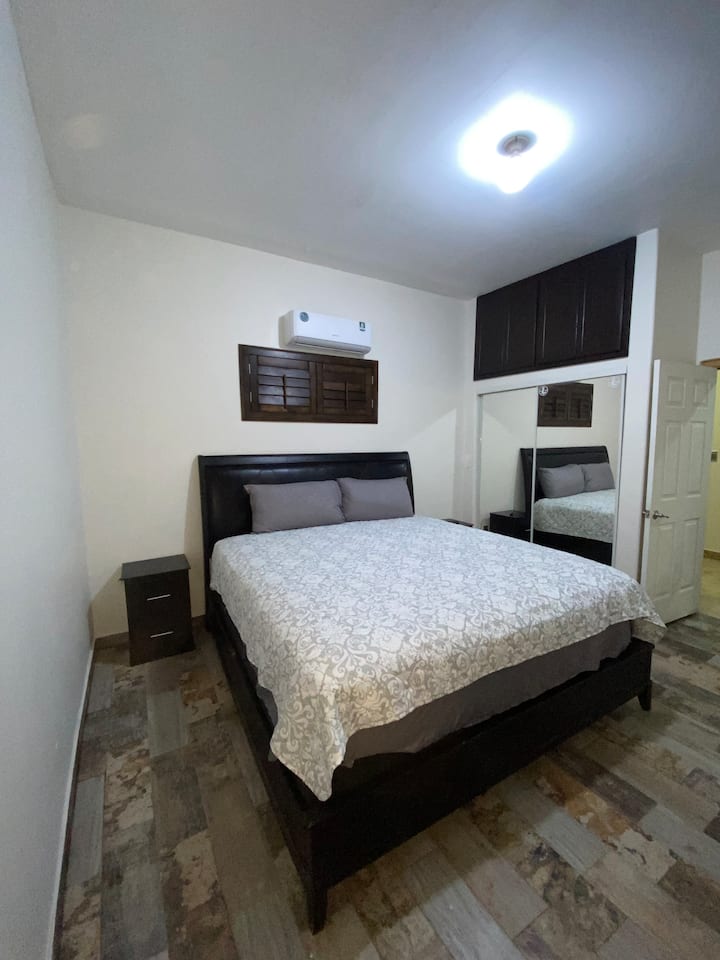 Departamento A Metros De Cruce Fronterizo - Douglas, AZ