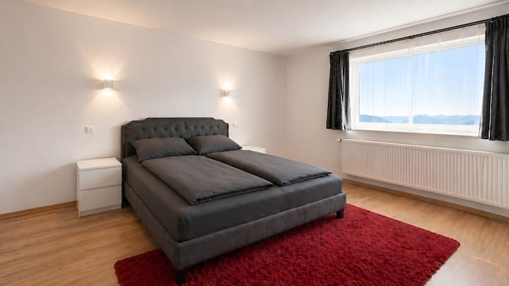 Apollo Home - Hier Bist Du Zuhause! - Bischofsheim in der Rhön