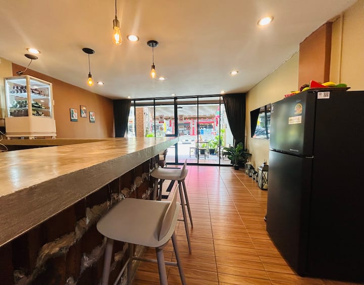 Baan Kor Poh (Phuket Oldtown) - Phuket