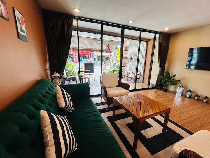 Baan Kor Poh (Phuket Oldtown) - Phuket