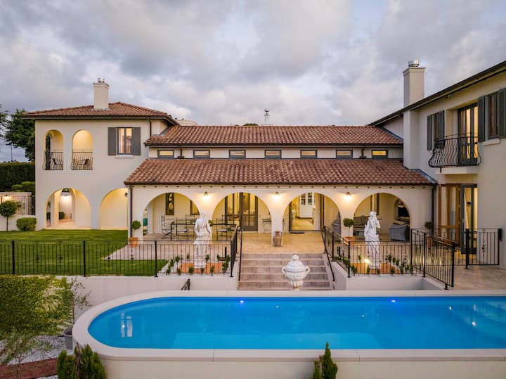 Two Bedroom Apartment At Bella Vista - Tauranga