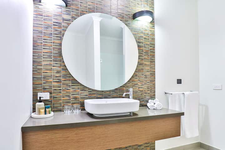 Indulge Apartments -Ontario Two Bedroom Apartments - Mildura