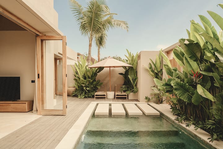 Nori Boutique Villas, 1br Nyang-nyang - Uluwatu - Indonesia