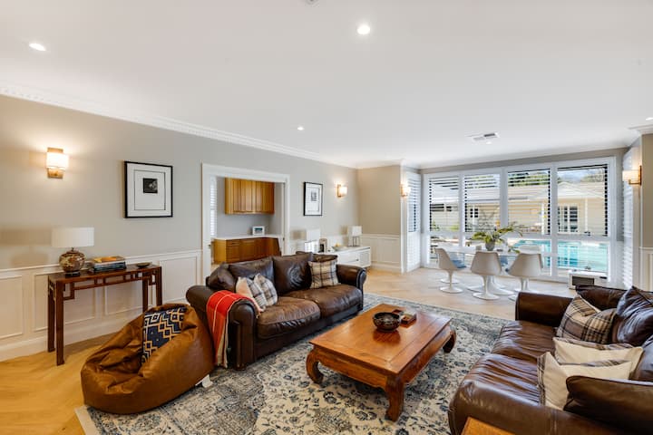 Private, Self-contained Accommodation In Mudgee - Mudgee