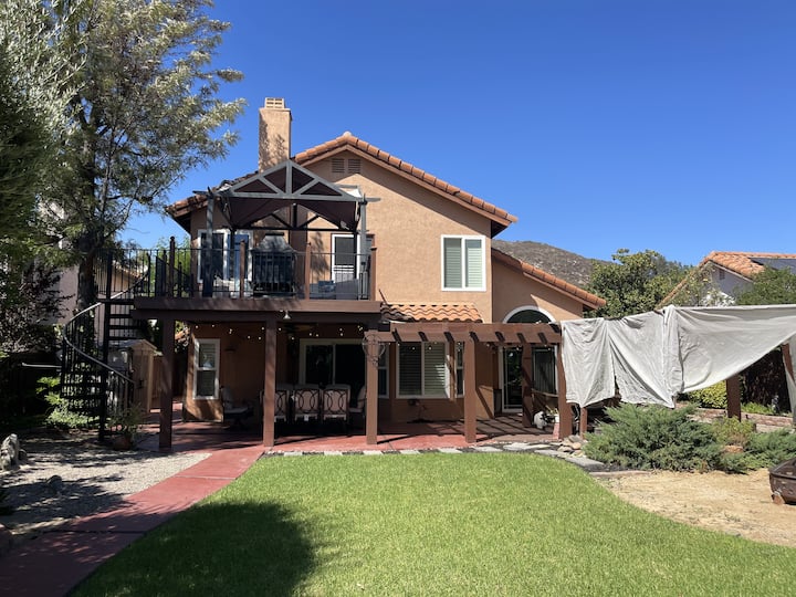 Cozy Home In Murrieta - Murrieta, CA