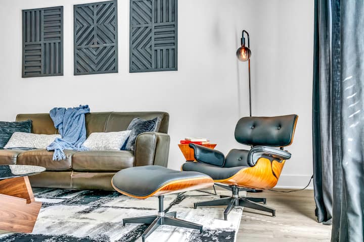 Mcmliv - 2 King Br | Prime Location | Pool | Gym - Dallas, TX