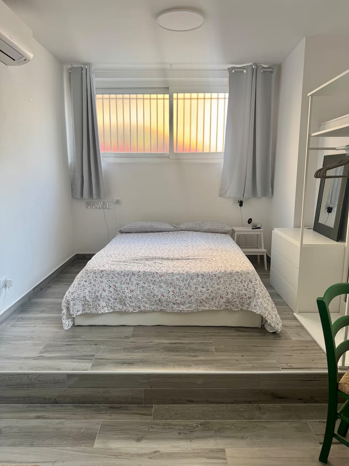 Loft Design - Ex Laboratorio - Pulizie Settimanali - Milan