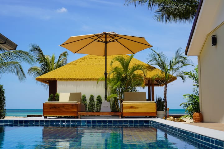 103-104 Seaview Standard - Koh Samui