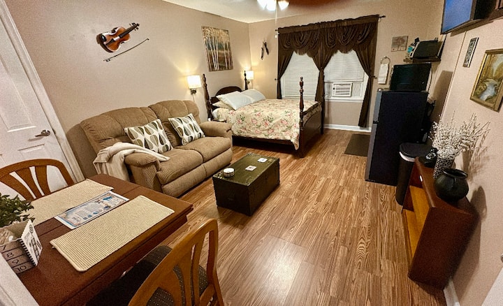 “Comforts Of Home”. 2 Bed, 1 Bath. Newly Renovated - Jacksonville, NC