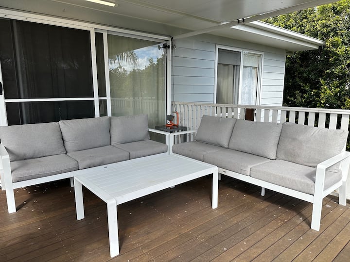 72 Bombala Crescent - Rainbow Beach. Aircon. - Rainbow Beach