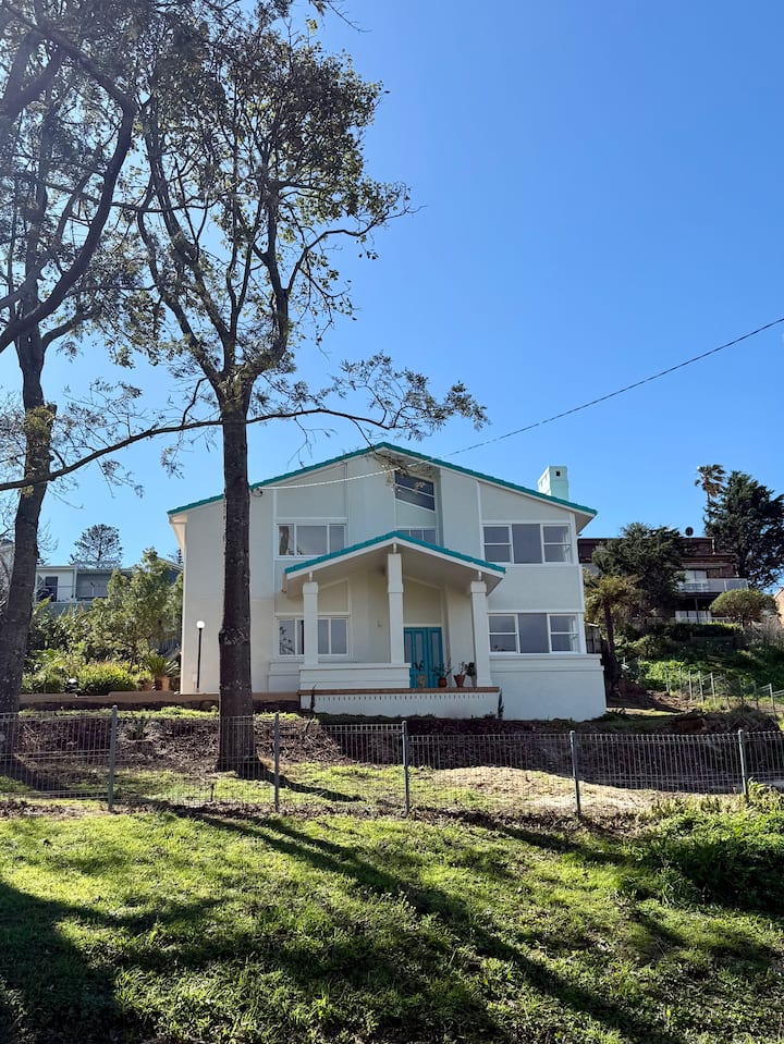 "Villa Del Porto" At Boat Harbour, Gerringong, Nsw - Gerringong