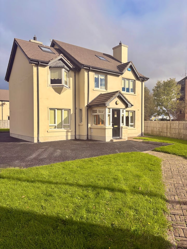 Oyster Bay No.1 - Carlingford