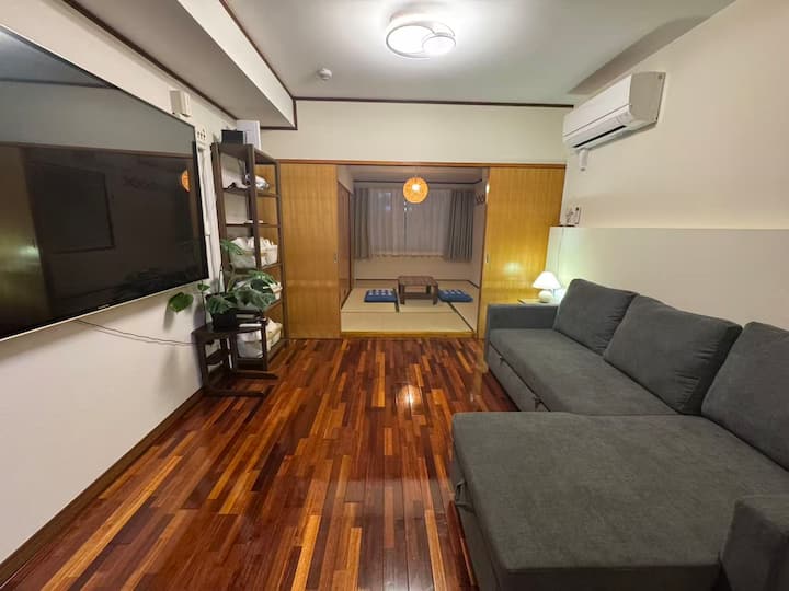 Ocean Aroha Resort 海恋(国際通り) - Naha