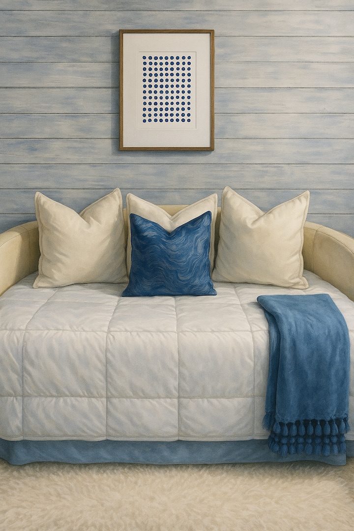 Welcome To Twinkle Thyme She-shed Cottage - Historic Blakeley State Park, Spanish Fort