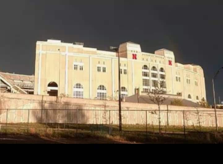 Memorial Stadium, Bob Devaney, Pinnacle Bank Arena - Lincoln, NE