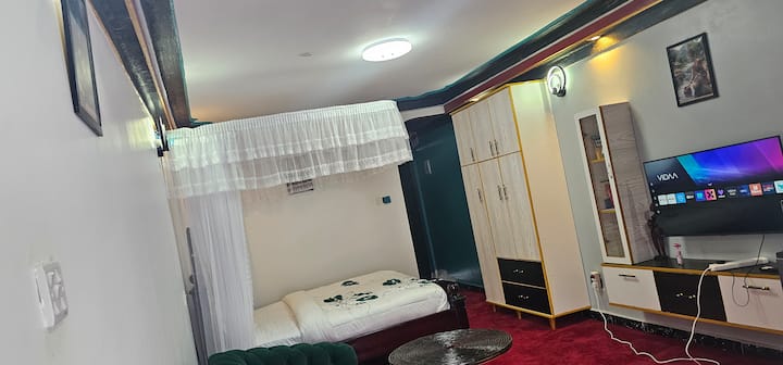The Epic Mubende City View Apartment. - Uganda