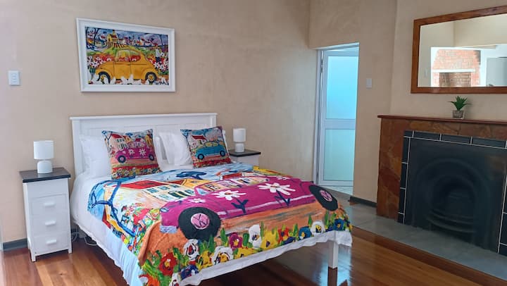 The Bay - Port Elizabeth