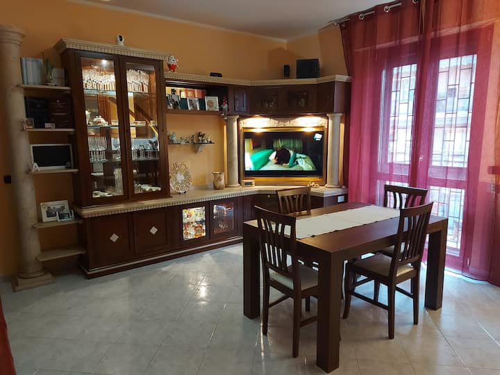 Trilocale Moderno A 10 Min Dalla Metro Gessate - Cambiago