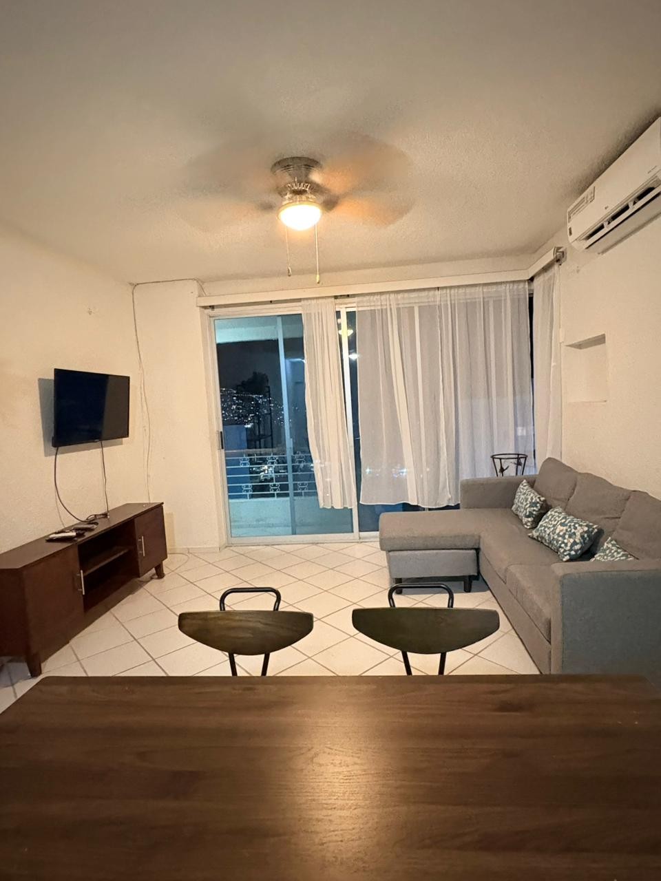 Beautiful apartment with ocean views - Apartments for Rent in Acapulco ...