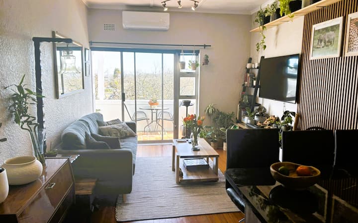 Travel Time Central Stellenbosch - Stellenbosch