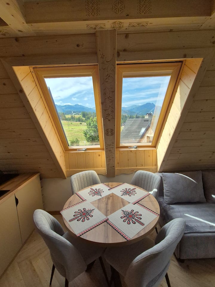 Apartament Pod Kopieńcem - Zakopane