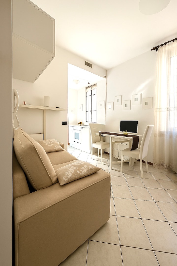 Monolocale "Bienvenido" - Sanremo