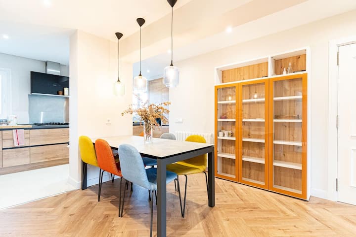 Balcón Y Workspace - Sólo Profesionales O +30 DÃas - Palma