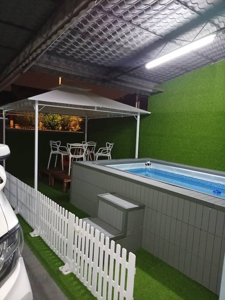 Littleland Homestay - Shah Alam