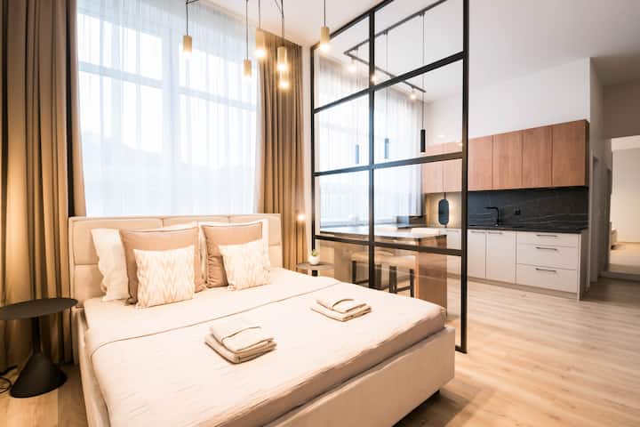 Apartmány Ružomberok 204 - Likavka