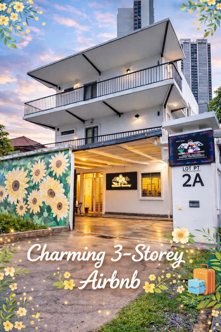 Kl 5km Midvalley | Karaoke Bungalow | 38pax15cars - Kuala Lumpur