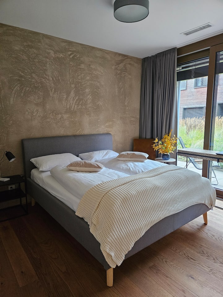 Auszeit Am Bodensee - Canton of Thurgau