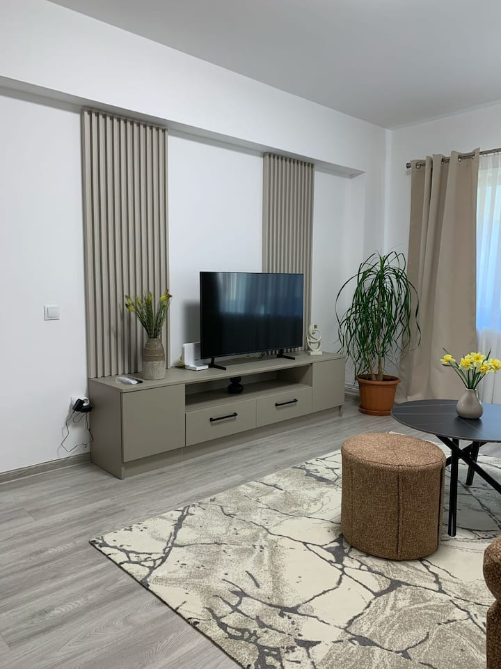 Gabi Apartament - Aiud