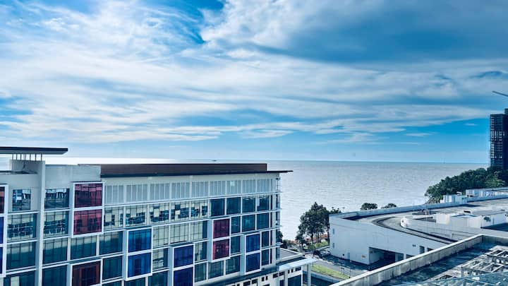 Crown Homestay Bintulu - Bintulu
