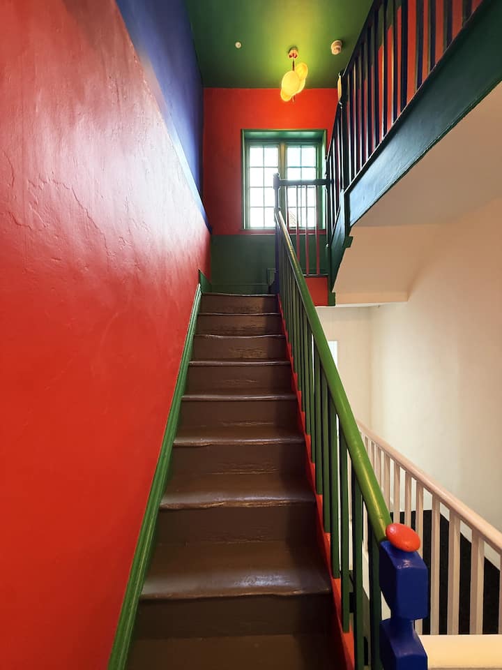 Artist's Residence In Arundel Old Town - Littlehampton