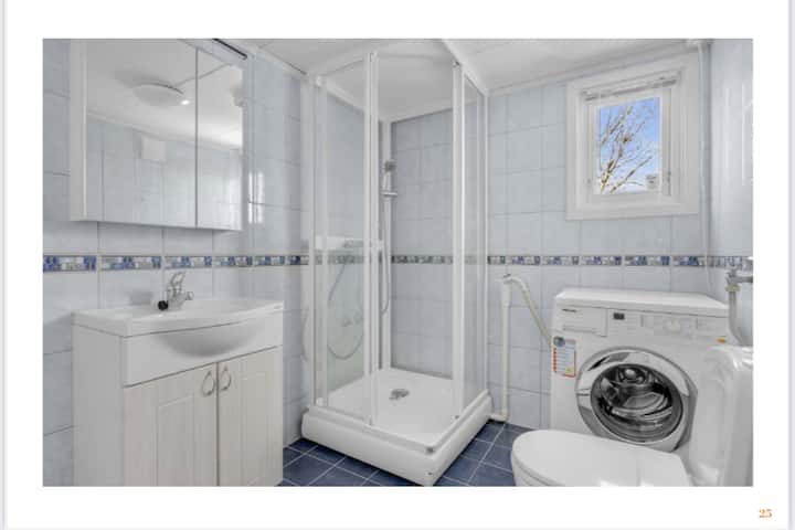 Koselig Og Perfekt Og Billig Hybel Kristiansand - Kristiansand