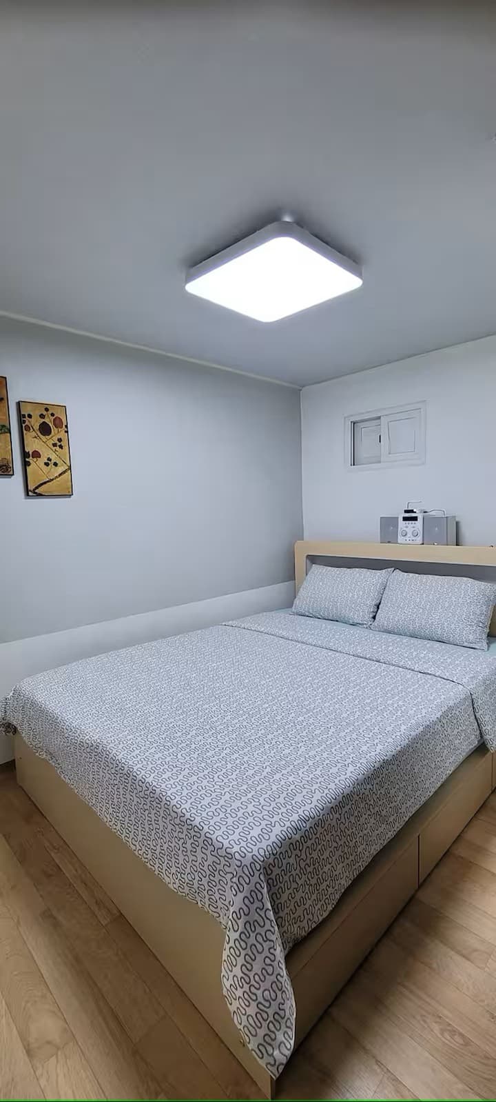 가성비 룸 / 서울역 한 정거장 By Gtx - 관산동