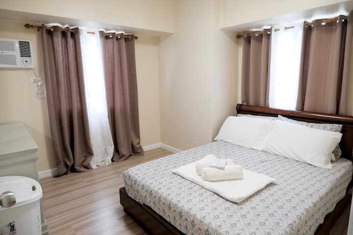 1 Bedroom Avida Towers Riala It Park Cebu City - Cebu City