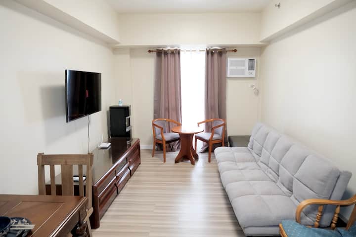 1 Bedroom Avida Towers Riala It Park Cebu City - Cebu City