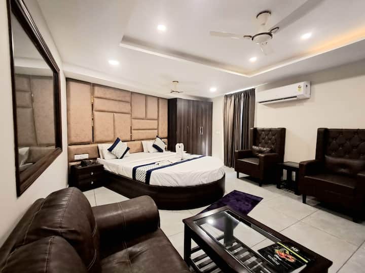 Hotel Ludhiana Regency - Ludhiāna